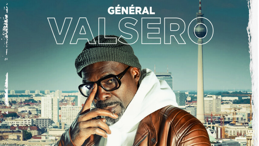 VALSERO in Berlin - Initiative Perspektivwechsel e.V.